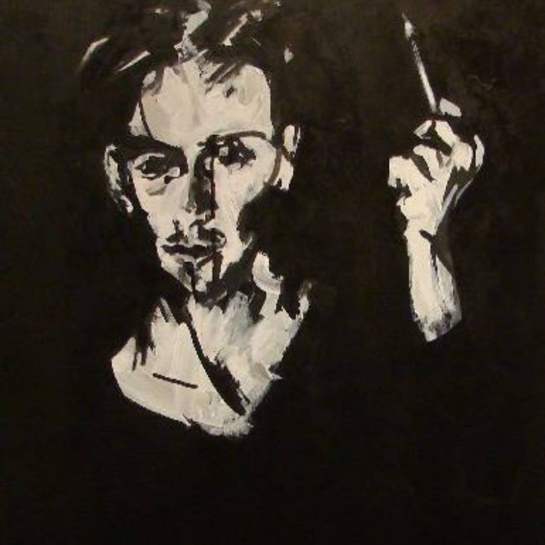 Kenneth Handy Moore – artist